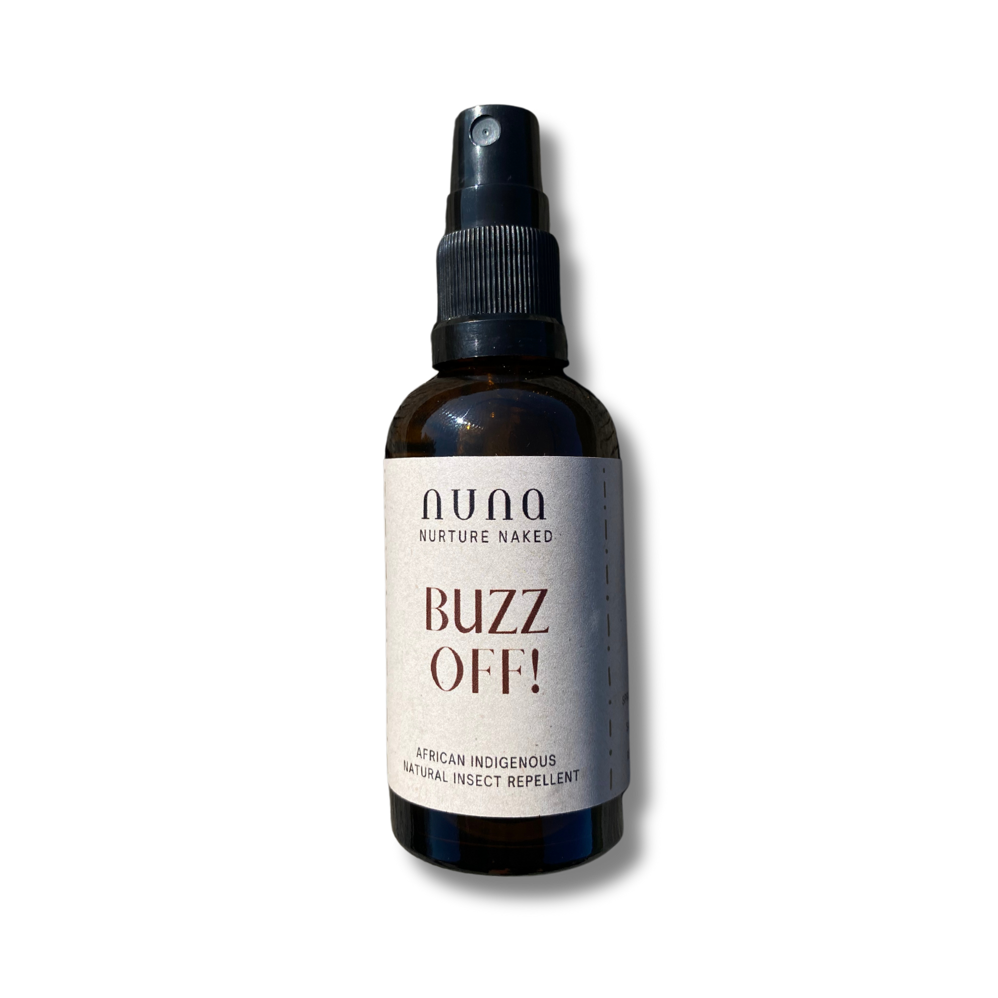 Buzz Off! Natural Insect Repellent by NUNA – Wholesale @ Cosmic Bazaar